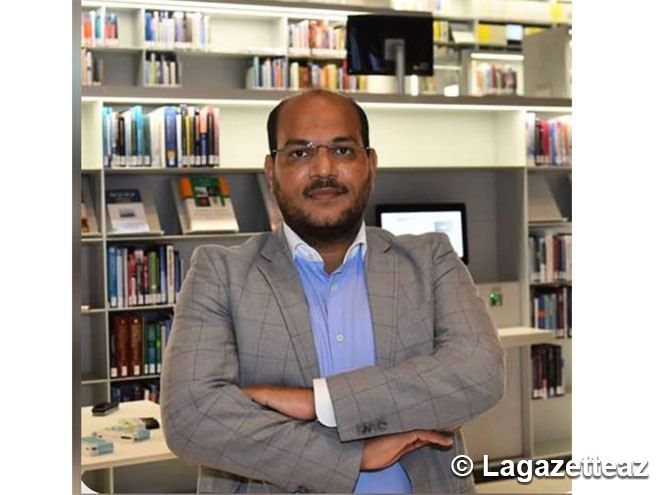 Selon un journaliste arabe, l'Arménie réinstalle des militants ...