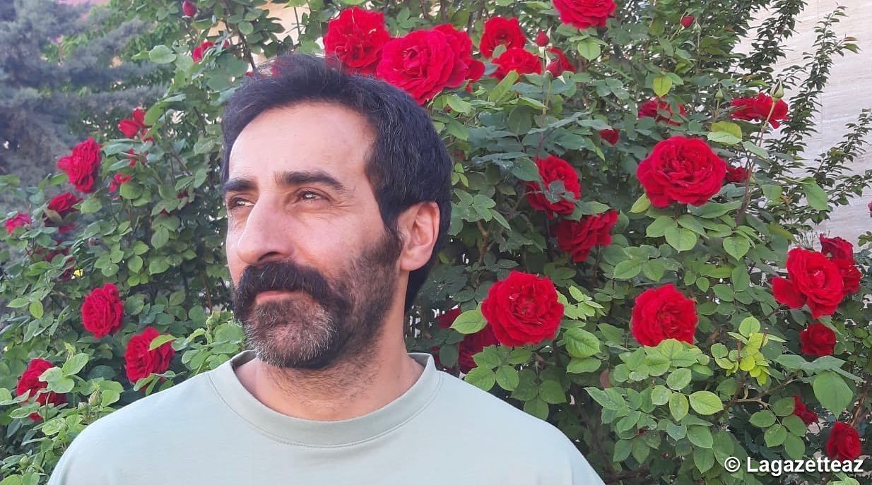 Les Allemands sont ravis de l'acteur azerbaïdjanais. Rasim Jafar à propos d'un film tourné dans ...