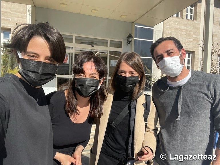 Les Allemands sont ravis de l'acteur azerbaïdjanais. Rasim Jafar à propos d'un film tourné dans ...