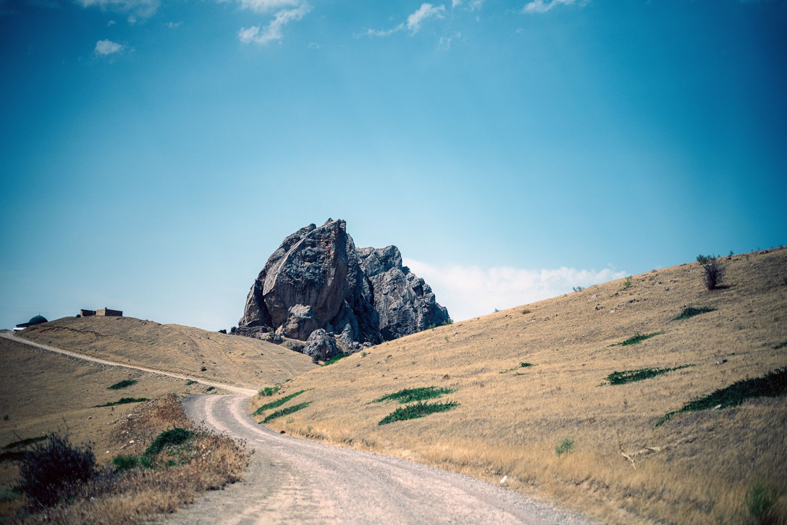 LES PÈLERINAGES SOUFIS À BESH BARMAG, UNE EXPÉRIENCE SPIRITUELLE UNIQUE ...